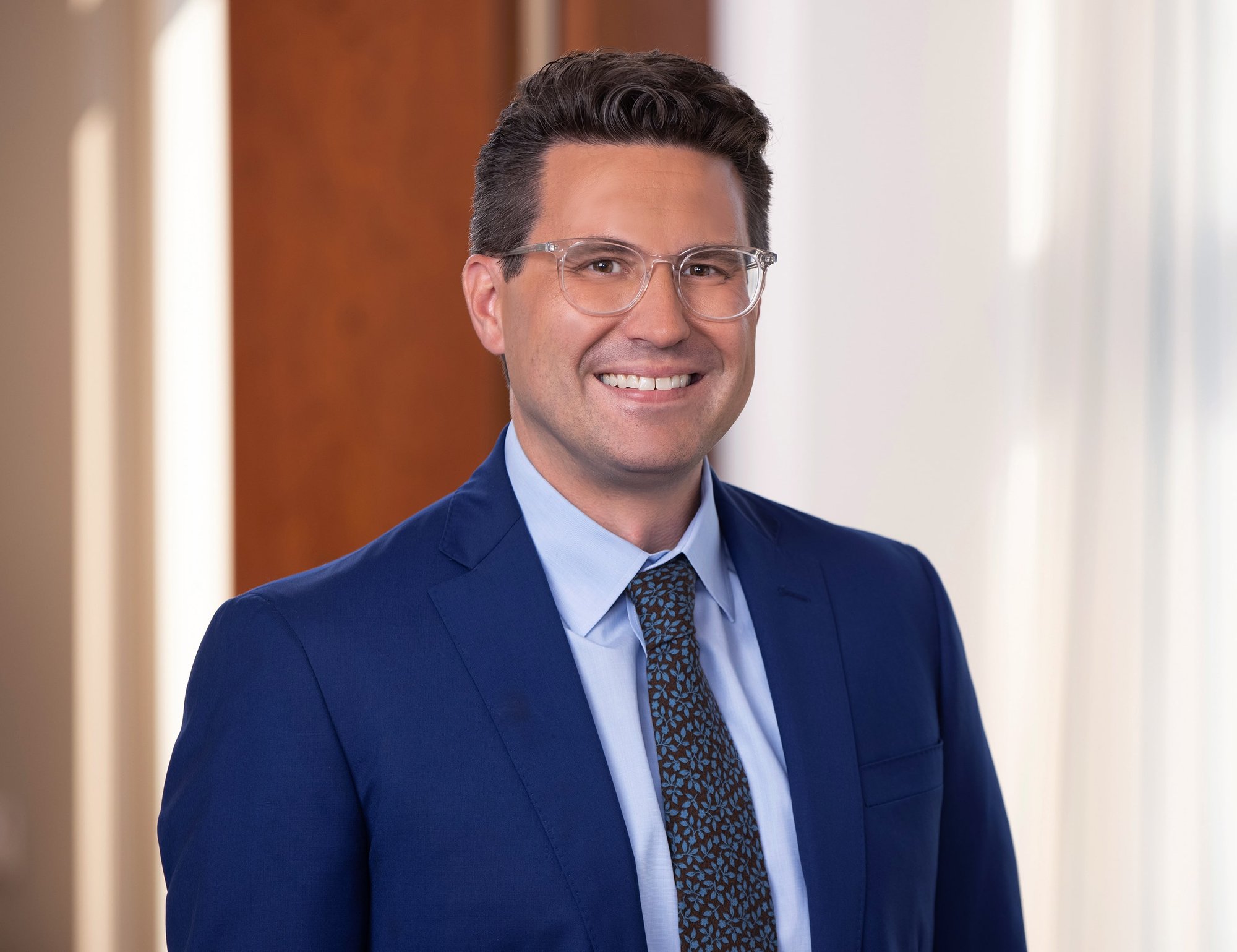 Shoring Up Supply Chains